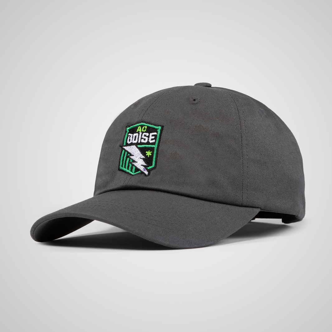 Hats – AC Boise Team Store